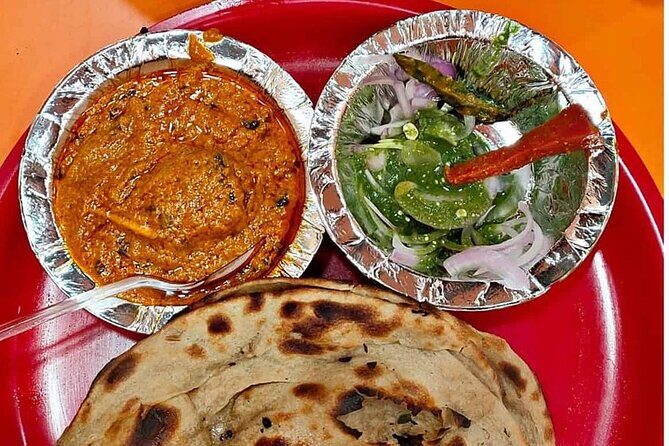 Jaipur Food Tour with Pickup and Drop off - What Makes This Tour Stand Out