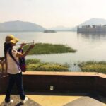 Jaipur: Full Day City Sightseeing Tour with Car and Guide - The Itinerary: What You’ll Experience