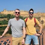 Jaipur Full-Day City Tour by Car with Guide - Next, Jantar Mantar — An Astronomer’s Dream