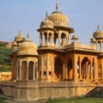 Jaipur: Full-Day City Tour-Explore Heritage With Guide & TEA - Transportation, Timing, and Group Size