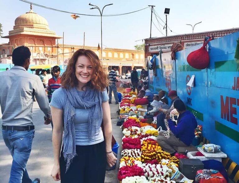 Jaipur: Full-Day Customizable City Tour by Tuk-Tuk or Car - Why This Tour Works Well