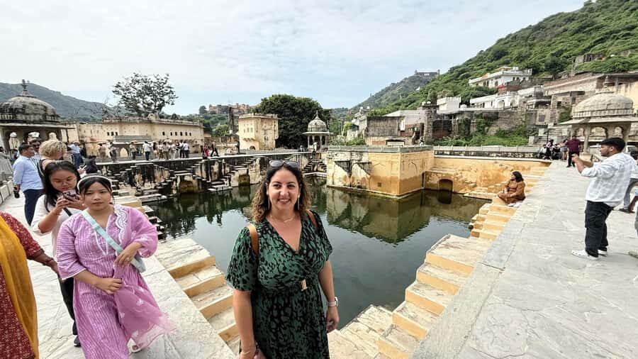 Jaipur: Full Day Sightseeing Tour by Private Car with Guide - Overall Experience and Value