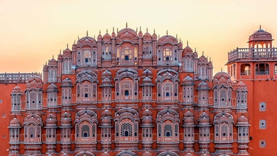 Jaipur: Full-Day Sightseeing Tour w/ Guide & Lunch (Buffet) - What We Liked & What to Watch For