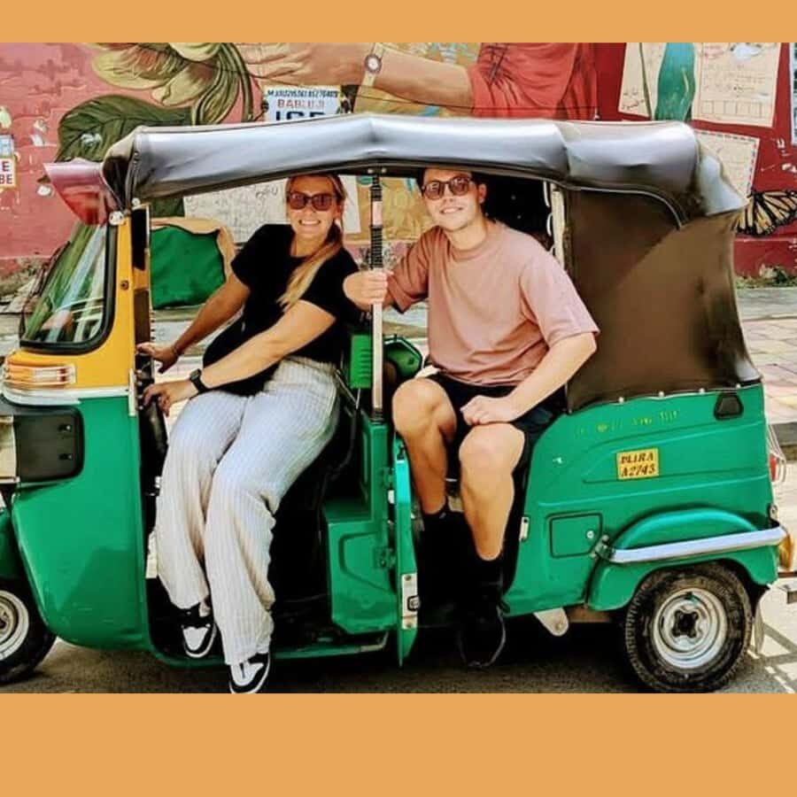 Jaipur: Full Day Tour by Ac Car or Tuk- Tuk with pickup - Who Is This Tour Best For?