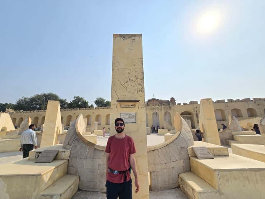 Jaipur Group Sightseeing Tour with Transfers and Guide - Price and Value