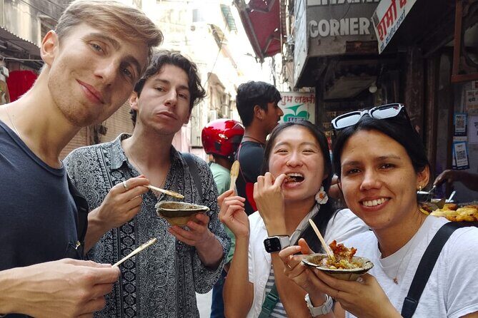 Jaipur Half-Day Evening Tour with Sunset and Dinner - Who Should Consider This Tour?