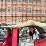 Jaipur Half-Day Heritage Tour by Women-Driven E-Rickshaw - Authentic Experiences and What Travelers Say