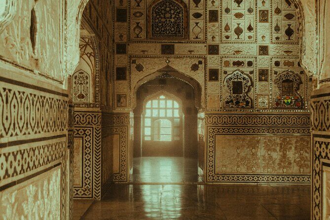 Jaipur Half-Day Or Full Day Tour With Guide - Who Will Love This Tour?