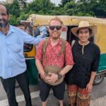 Jaipur Half-Day Private Tour by Car or Tuk-Tuk - What the Reviews Say