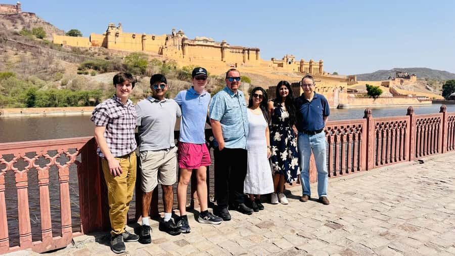 Jaipur: Half-Day Private Tour with Chai Tasting - What to Expect from the Tour