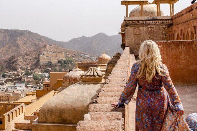 Jaipur Half or Full Day Private Tour by Car - Who Should Consider This Tour?