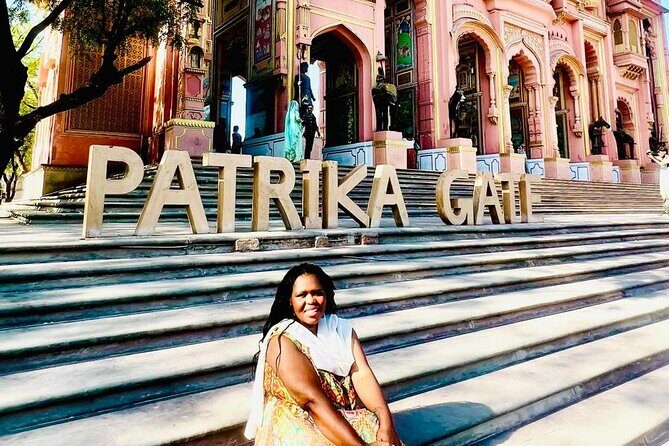 Jaipur Heritage Photography Tour - Who’s It Best For?