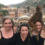 Jaipur Heritage Tour with Monkey Temple & Nahargarh Sunset - The Practicalities: What to Expect