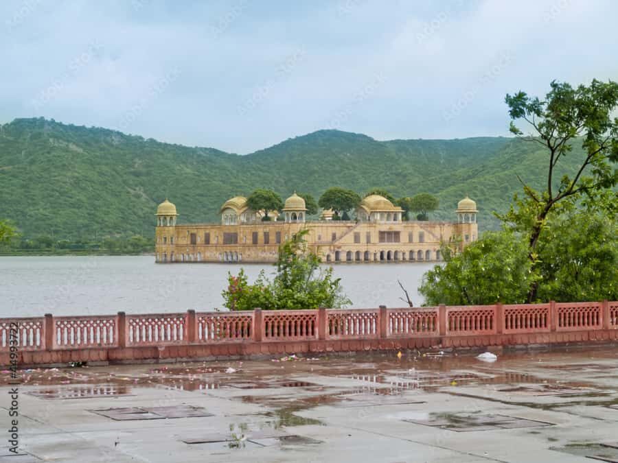 Jaipur: Jaipur Monuments in a Day Tour - What You Can Expect From This Tour