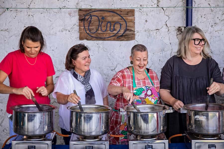 Jaipur: Natural Dyeing Workshop - What You Can Expect from the Workshop