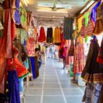 Jaipur: Night Bazaar Walking Tour With Food, Culture And Art - The Practicalities of the Tour
