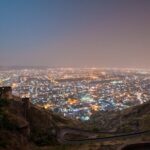 Jaipur Night City Jeep Tour with Nahargarh Sunset View - Who Should Consider This Tour?
