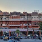 Jaipur No Shopping Guided Sightseeing Tour with Heritage Walk - Practical Details & Value