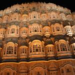 Jaipur : Open Gypsy Heritage Night Safari - Breaking Down the Itinerary