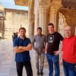 Jaipur: Private City Tour with Lunch - The Culinary Experience: Learning Rajasthani Cuisine