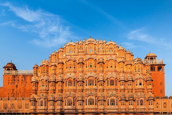 Jaipur Private Day Trip By Car From Delhi - The Experience and Its Value
