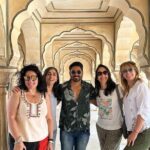 Jaipur Private Full Day City Tour with Pick Up and Drop Off - A Thorough Breakdown of the Itinerary