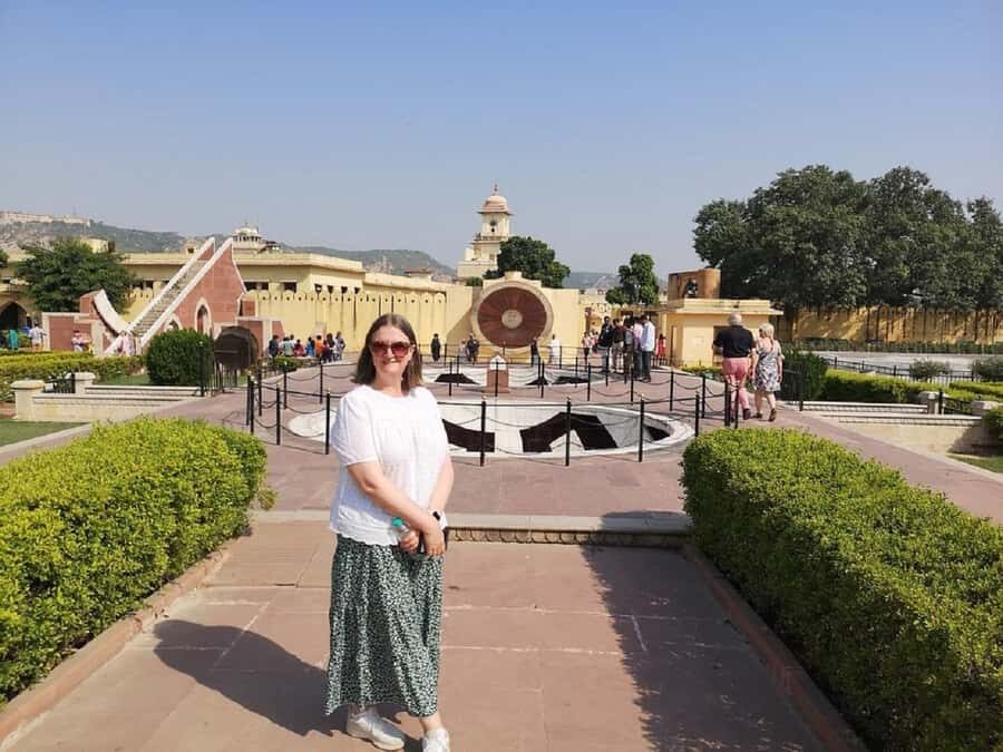 Jaipur: Private Full Day Sightseeing Tour By Car or Tuk-Tuk - Practical Details and What to Expect
