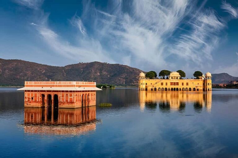 Jaipur: Private Full Day Sightseeing Tour with Hotel Pick Up - Deep Dive: Why This Tour Matters