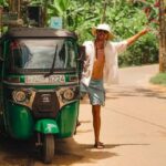 Jaipur: Private Full-Day Top Attraction Tour by Tuk-Tuk - What’s Included and How It Works