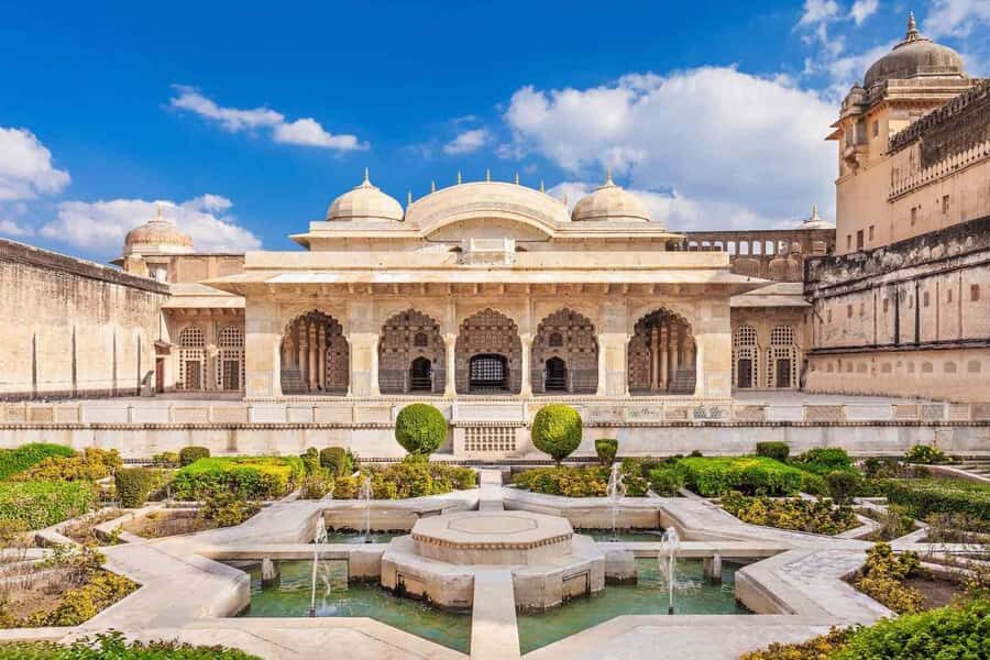Jaipur: Private Guided City Tour with Hotel Pickup & Drop - What Makes This Tour Stand Out?