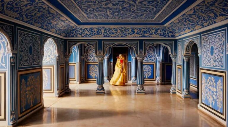 Jaipur private guided tour by vintage Luxury car - The Practicalities: What to Expect