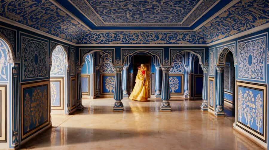 Jaipur private guided tour by vintage Luxury car - The Practicalities: What to Expect