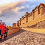 Jaipur : Private Jaipur Full Day Sight Seen Tour - Deep Dive into the Experience
