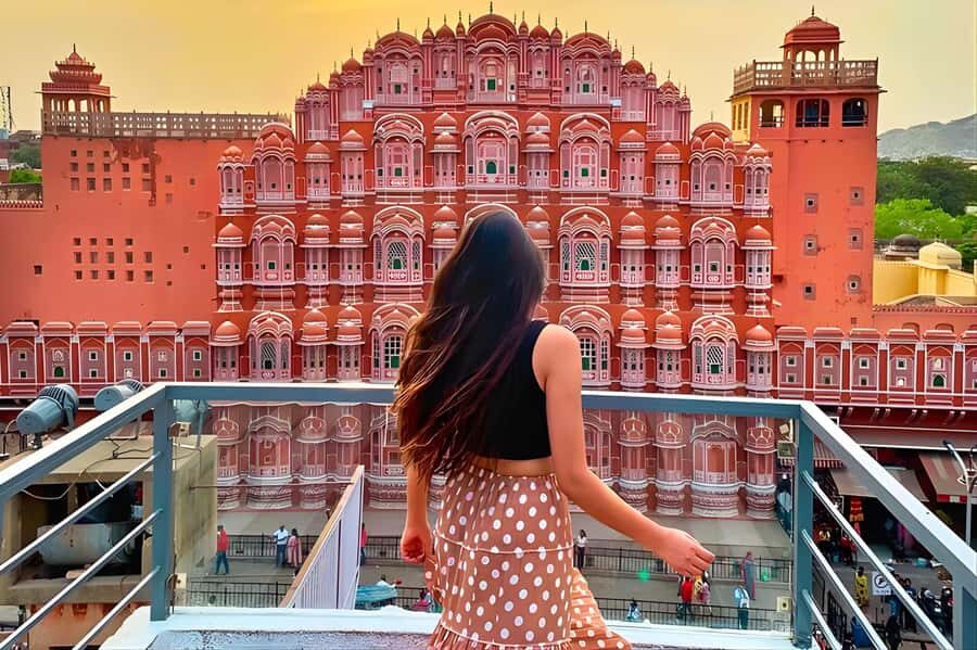 Jaipur: Private Jaipur Full or Half Day Guided Tour by Car - Practical Details and What to Expect