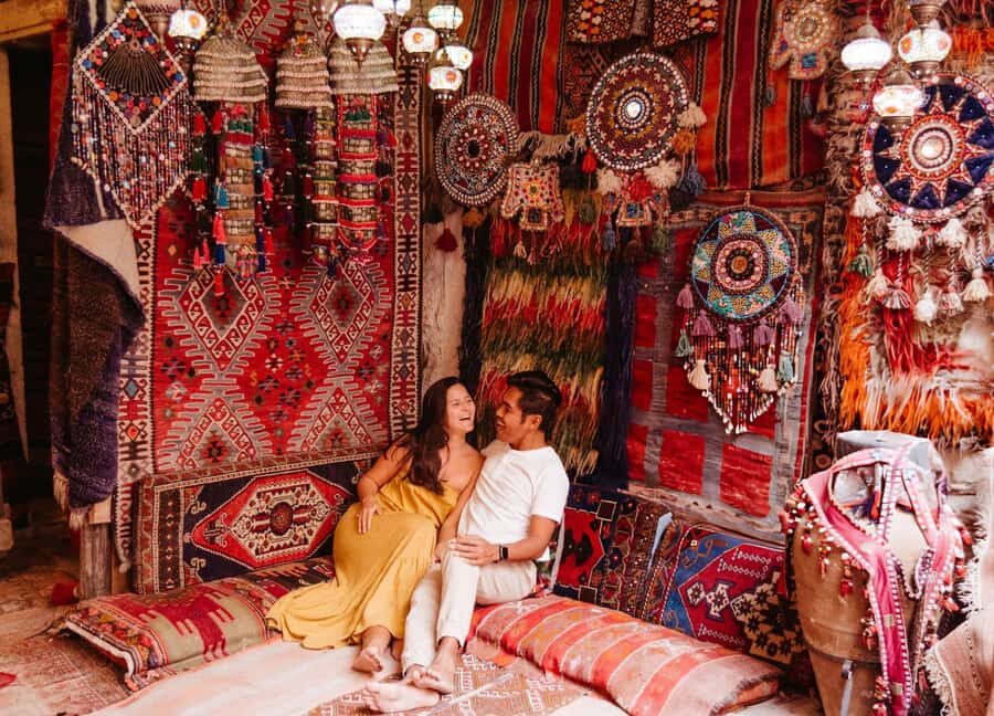 Jaipur: Private Shopping Tour with Local Guide - Who Should Consider This Tour?