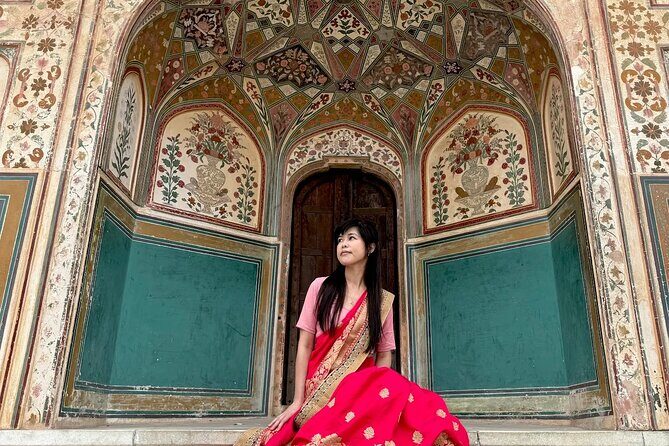 Jaipur Private Sightseeing Tour  All-Inclusive with Car & Guide - Who Would Love This Tour?