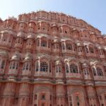 Jaipur: Private Top Attractions Tour by AC Car with Guide - Detailed Breakdown of the Itinerary