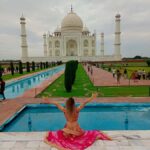 Jaipur: Same Day Taj Mahal & Agra Fort transfer with 5*Lunch - The Itinerary: A Closer Look at Your Day in Agra