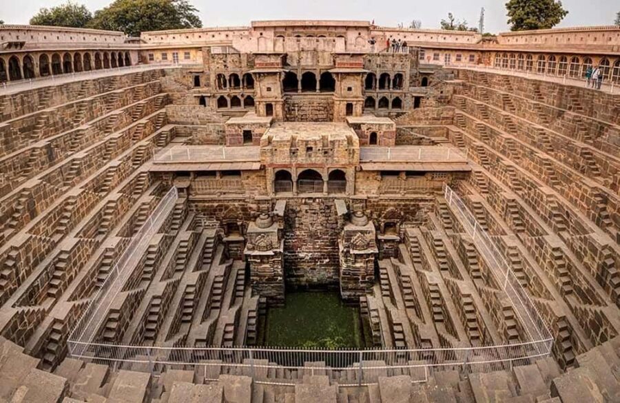 Jaipur: Sariska Safari with Abhaneri Stepwell Stop with meal - Final Thoughts: Who Should Consider This Tour?