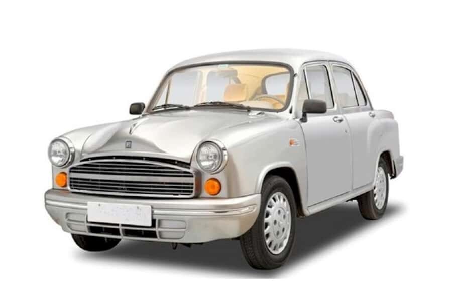 Jaipur sightseeing tour by classic vintage car - Why Choose This Vintage Car Jaipur Tour?