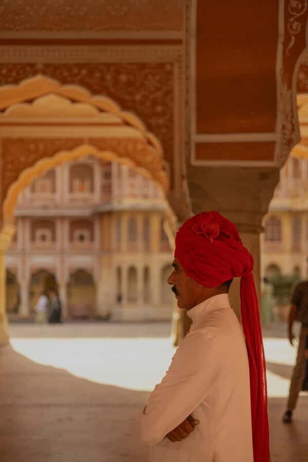 Jaipur: Sunrise Flower Market and City Tour with Guide - An In-Depth Look at the Tour Experience