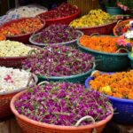 Jaipur Sunrise Tour with Morning Flower Market Walk - The Experience of a Early Morning in Jaipur