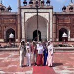 Jaipur to Delhi via Agra 3 Day Express Tour - What’s Included and What’s Not