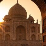Jaipur to Taj Mahal Day Trip with Fatehpur Sikri - Authentic Experiences and Practical Tips