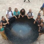 Jaipur Trekking and Hiking Tour with Guide - Itinerary Breakdown