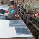 Jaipur: Tuk Tuk Shopping Tour with Art Workshops and Pottery - Blue Pottery at Kishanpole Bazaar