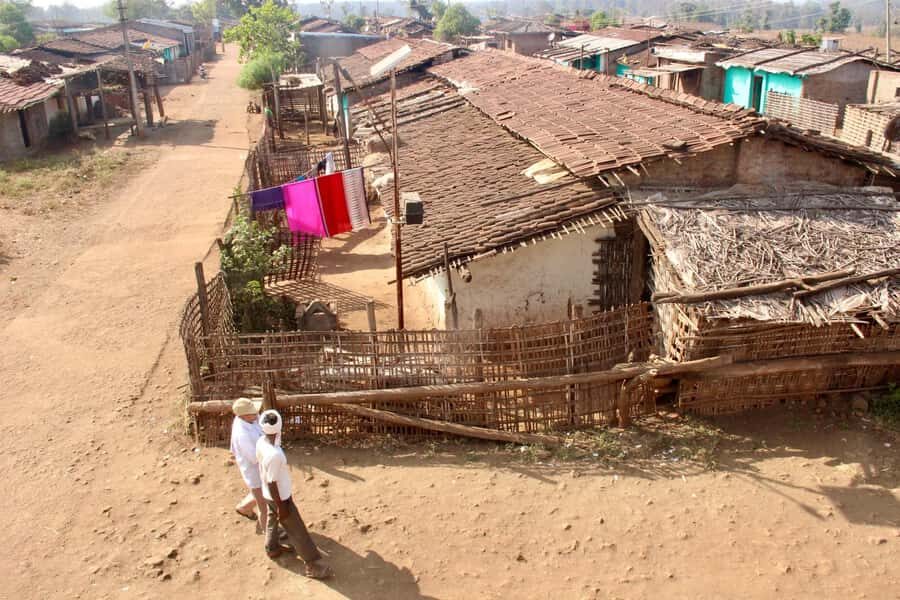 Jaipur Village & Cultural Tour w/ Tradition Blue Poetry Art - The Itinerary Breakdown: What Makes Each Stop Special