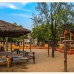 Jaipur:Chokhi Dhani Village Tour with Dinner via Vintage car - What Makes This Tour Stand Out?