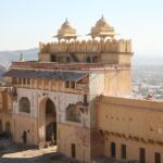 Jaipur's Heritage Express: A 4-Hour Journey - What’s Not Included