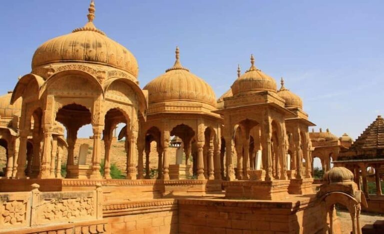 Jaisalmer a Day: Explore Jaisalmer Golden City of Rajasthan - Who Will Love This Tour?